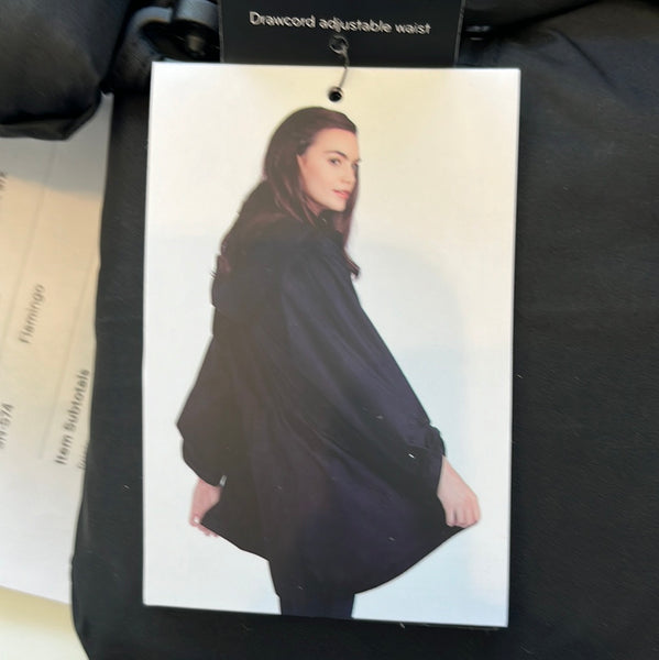 Rain Jacket - large | Grey Fox Designs