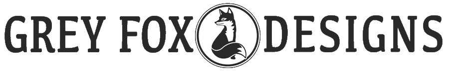 Grey Fox Designs | Premium Luggage and Accessories