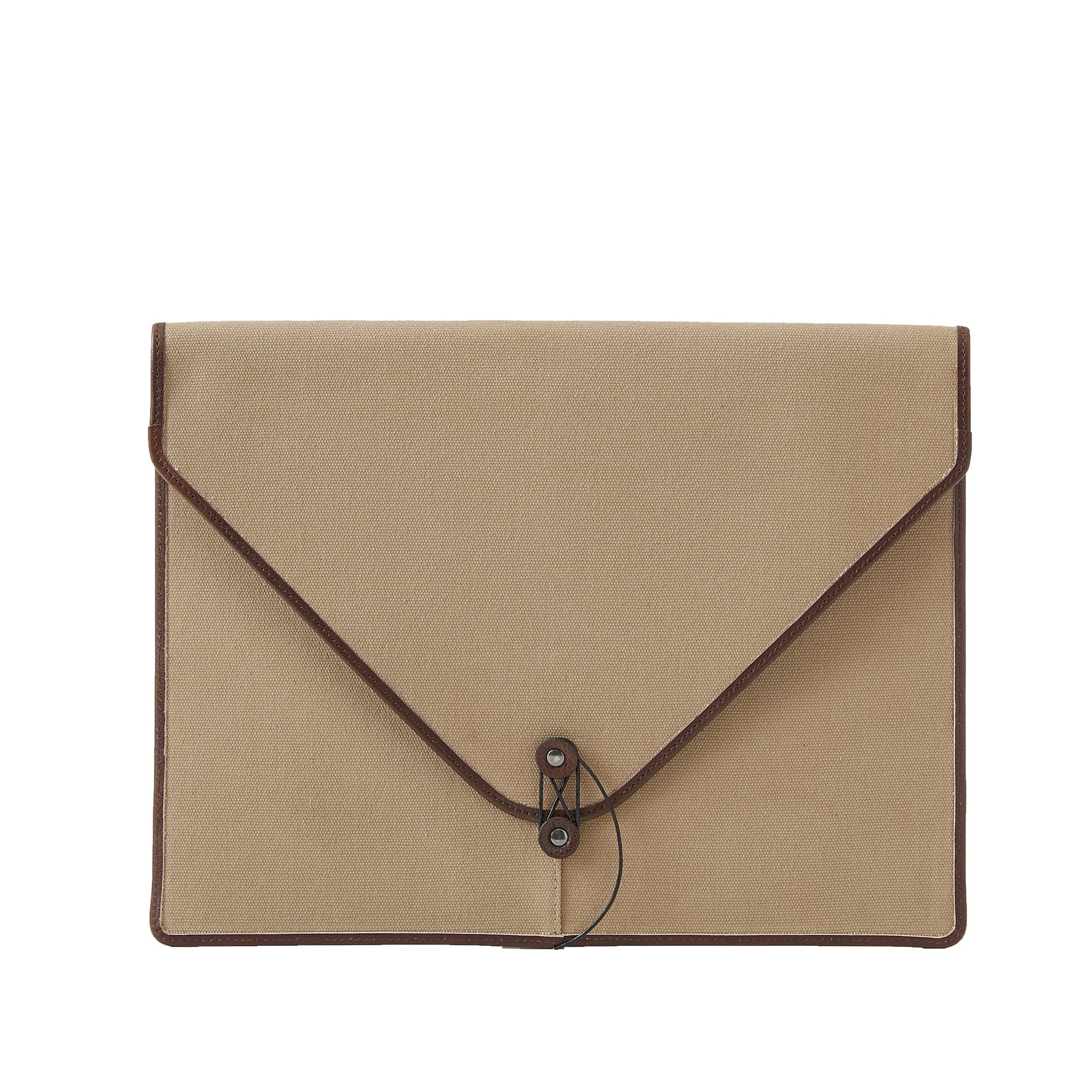 Envelope Portfolio | Grey Fox Designs