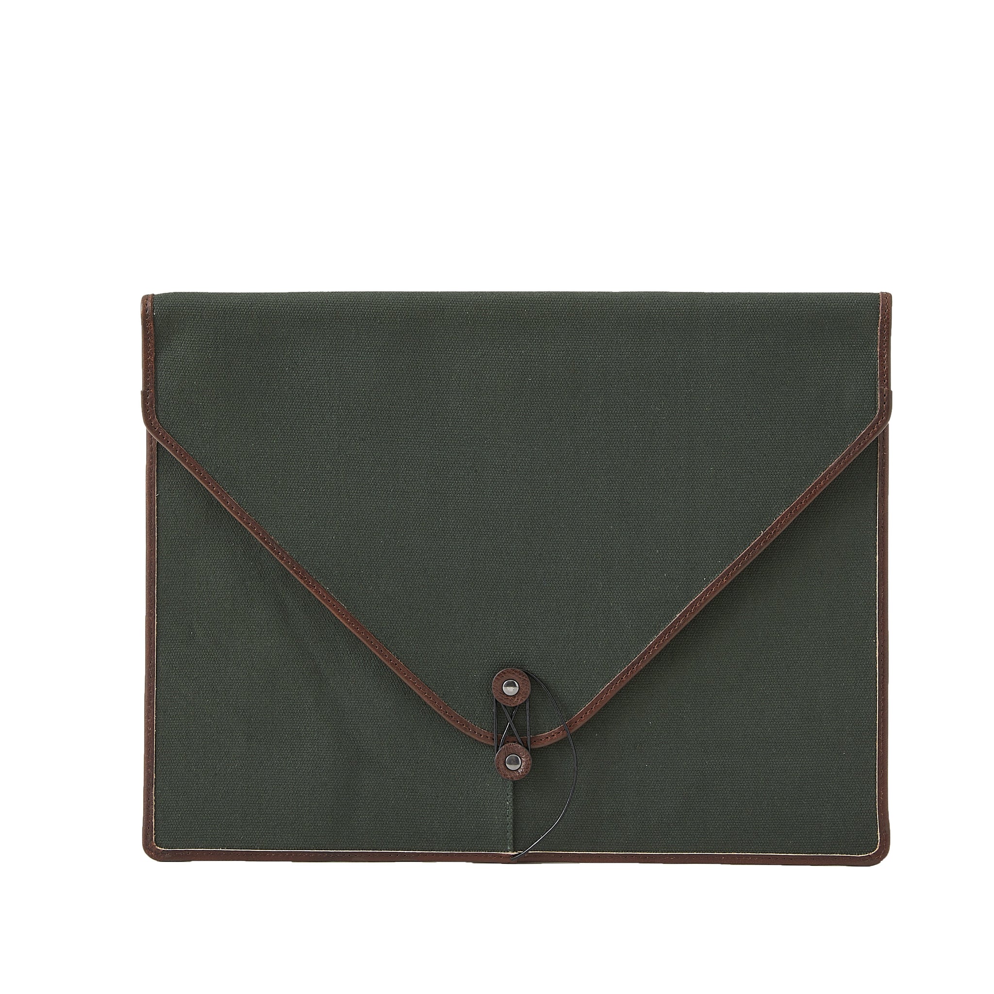 Envelope Portfolio | Grey Fox Designs