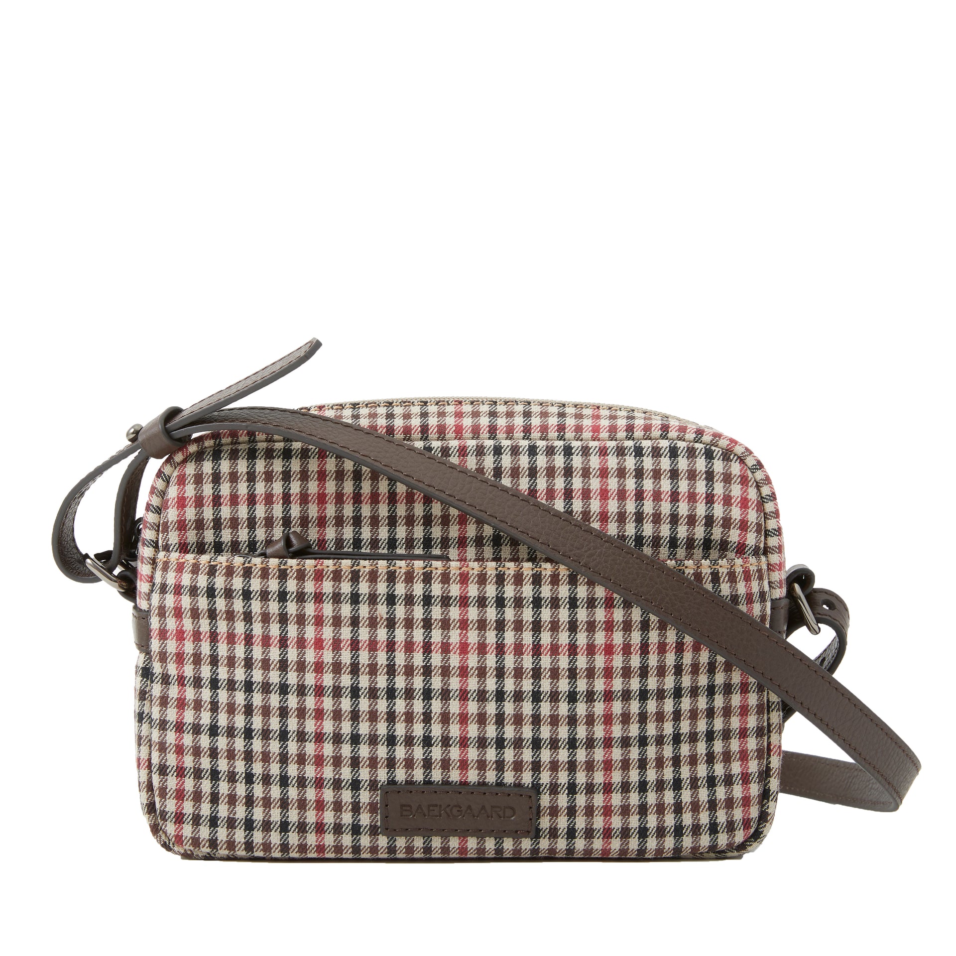 Colby Crossbody | Grey Fox Designs