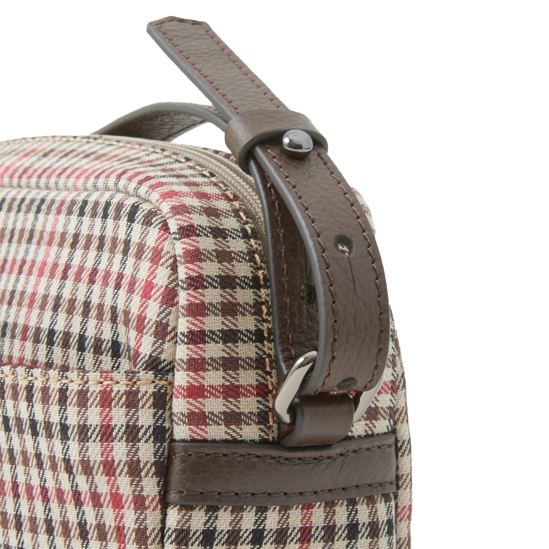 Colby Crossbody | Grey Fox Designs