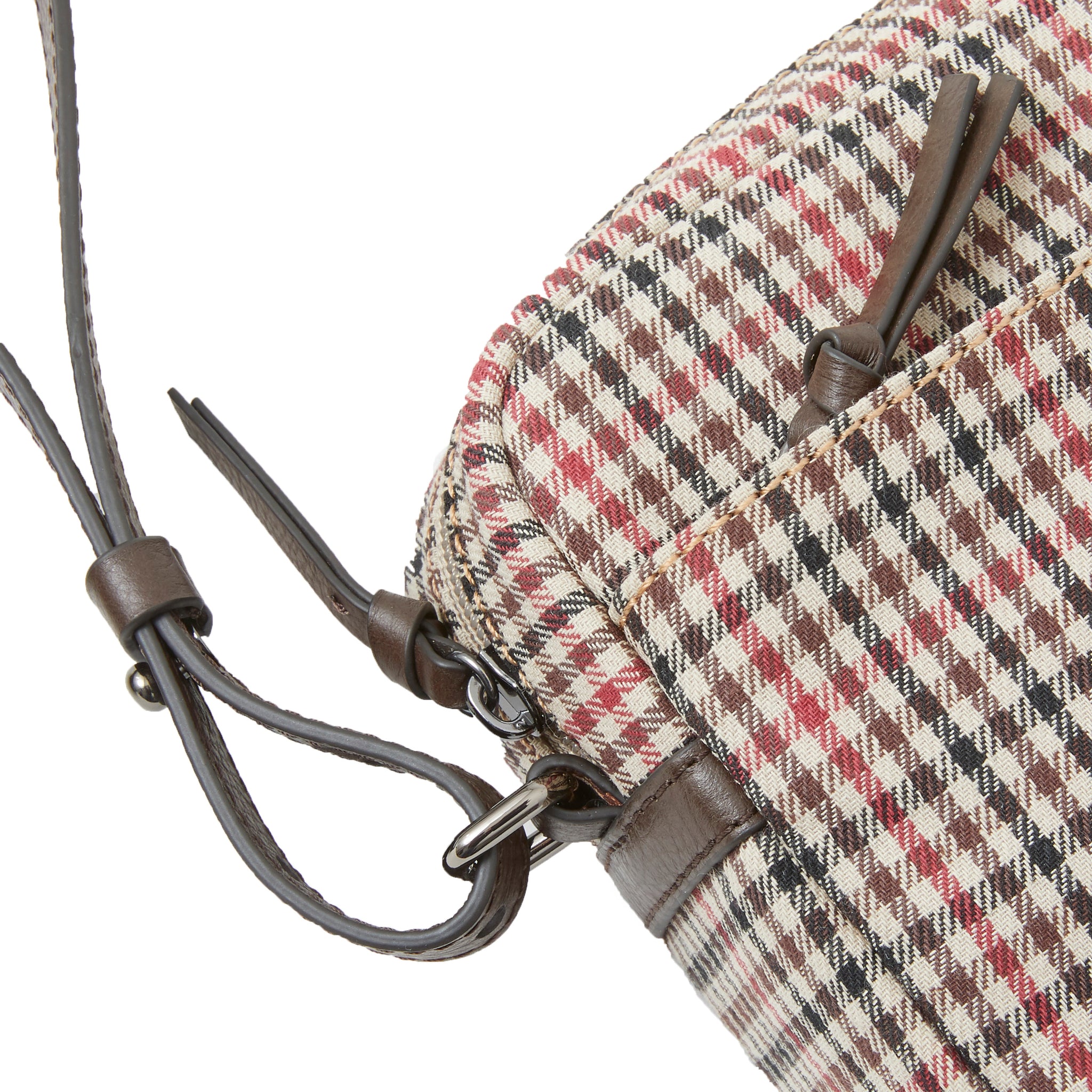 Colby Crossbody | Grey Fox Designs