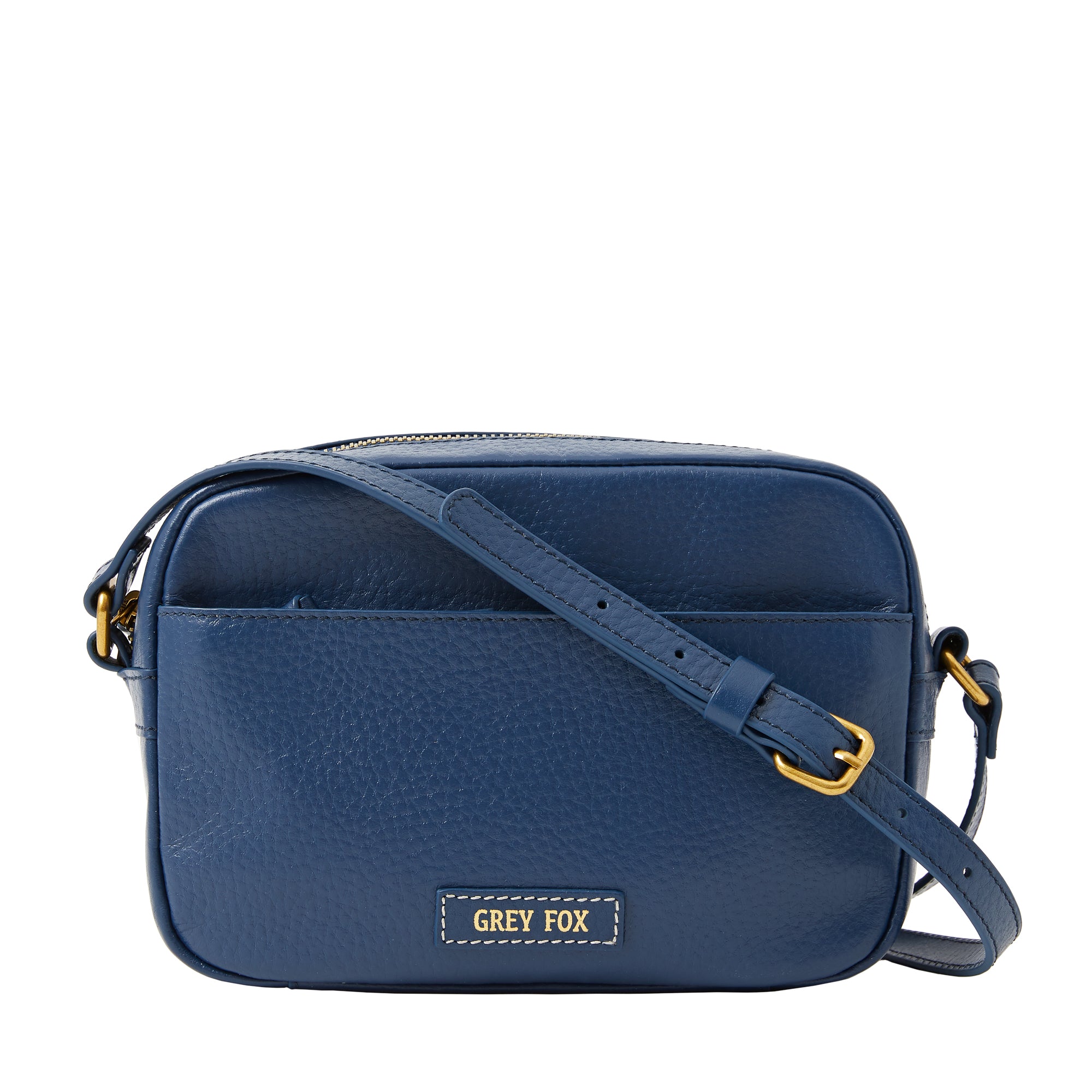 Colby Crossbody | Grey Fox Designs