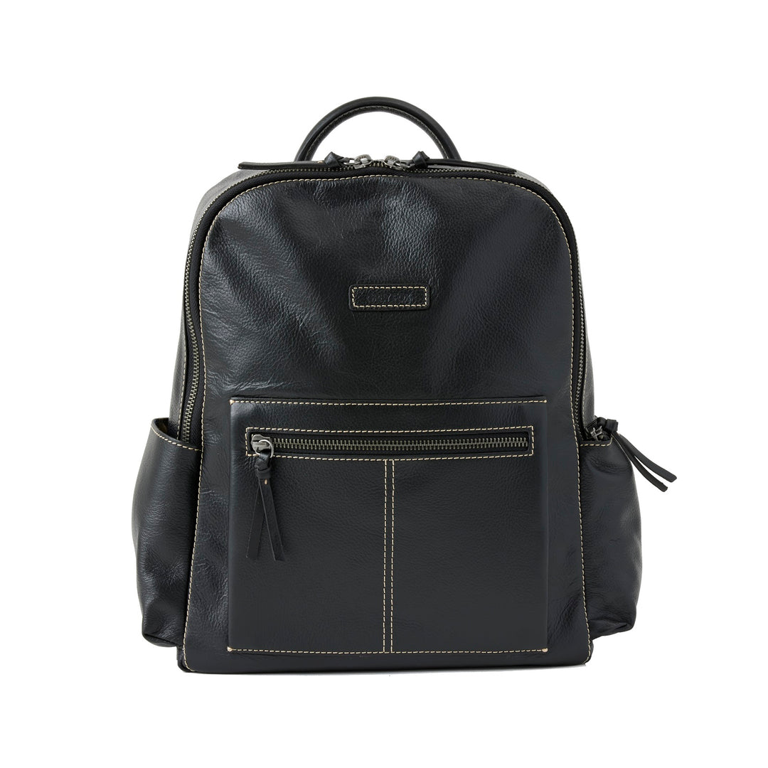 Kieran Backpack | Grey Fox Designs