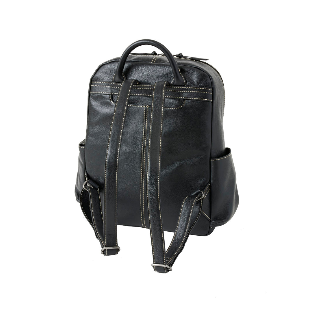 Kieran Backpack | Grey Fox Designs