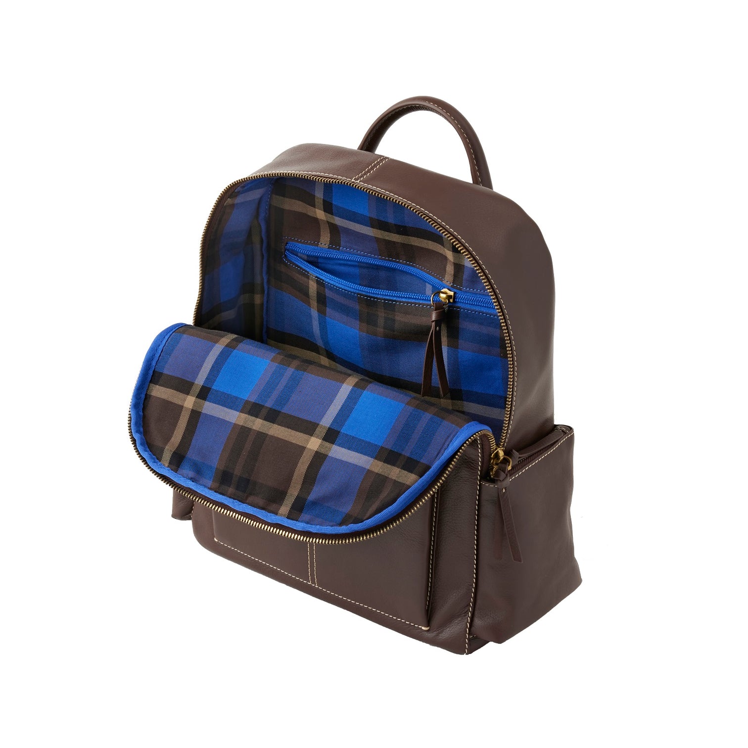 Kieran Backpack | Grey Fox Designs