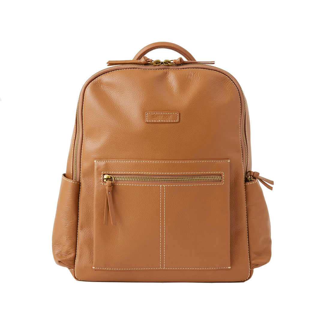 Kieran Backpack | Grey Fox Designs