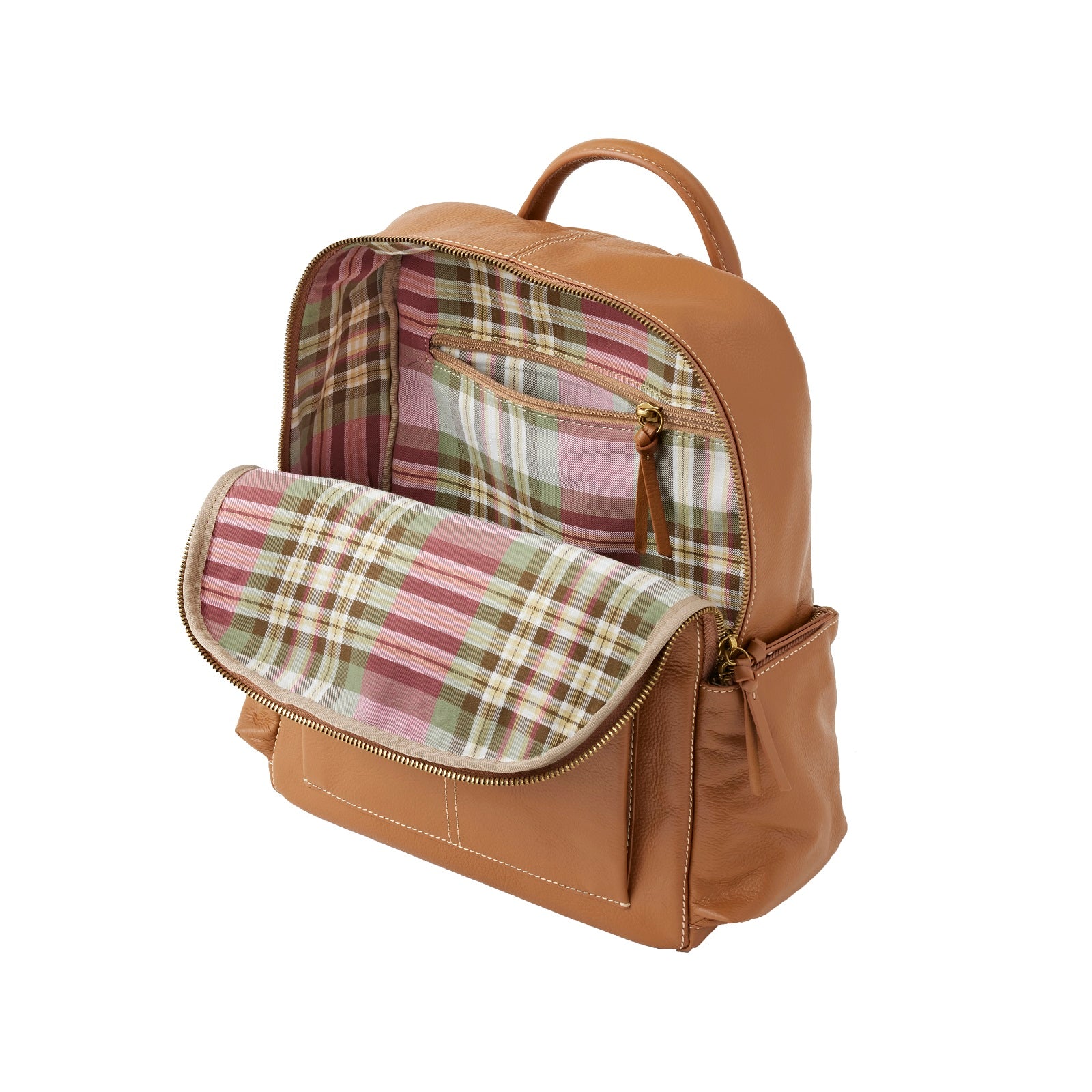 Kieran Backpack | Grey Fox Designs